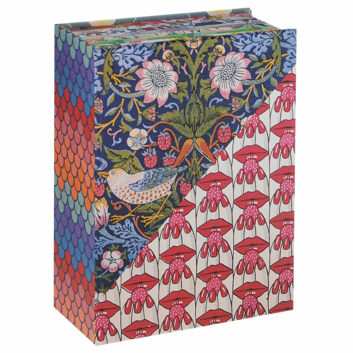 Набор открыток V&A Pattern: 100 Postcards
