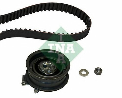 Ina 530017110 Комплект ремня ГРМ для VW PASSAT B6 (2005-2010)