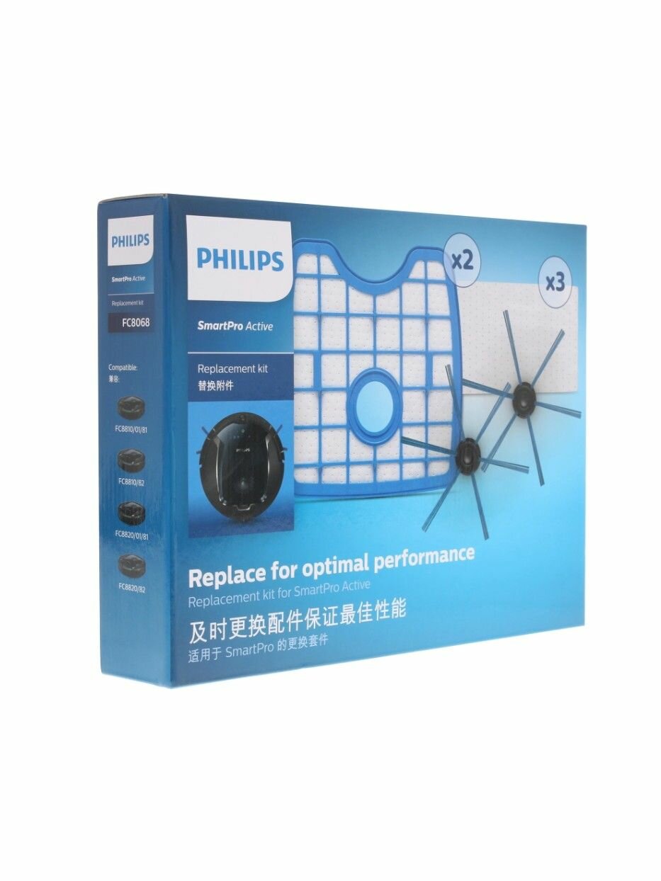 Фильтр Philips FC8068/01