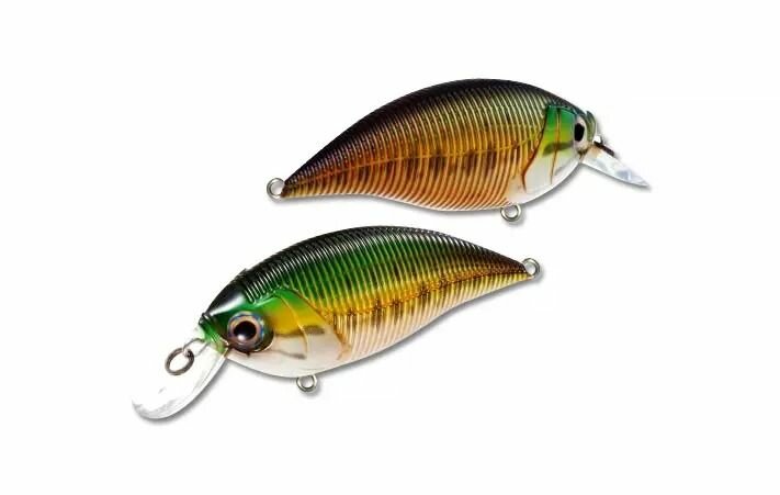 Воблер Yo-Zuri Sashimi Shallow Crank (F) 70mm R1060-CMBB
