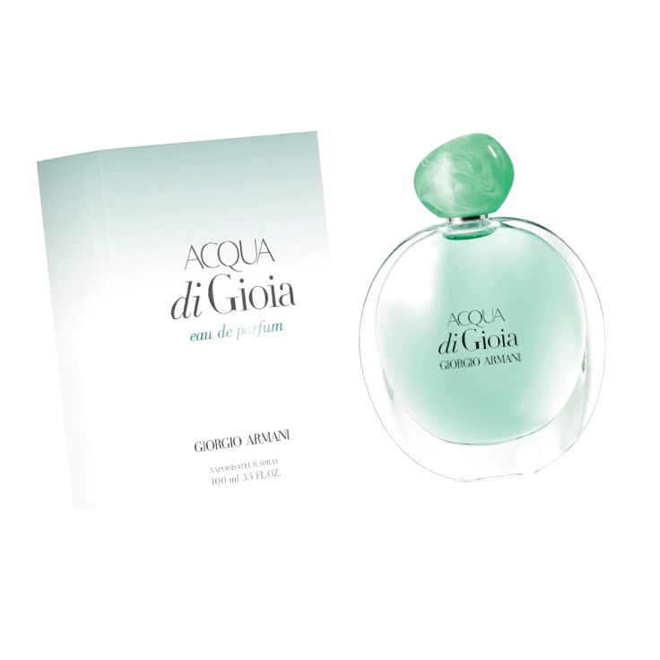Женская парфюмерная вода Джорджио Армани Аква Ди Джоя 100 мл - Giorgio Armani Acqua Di Gioia