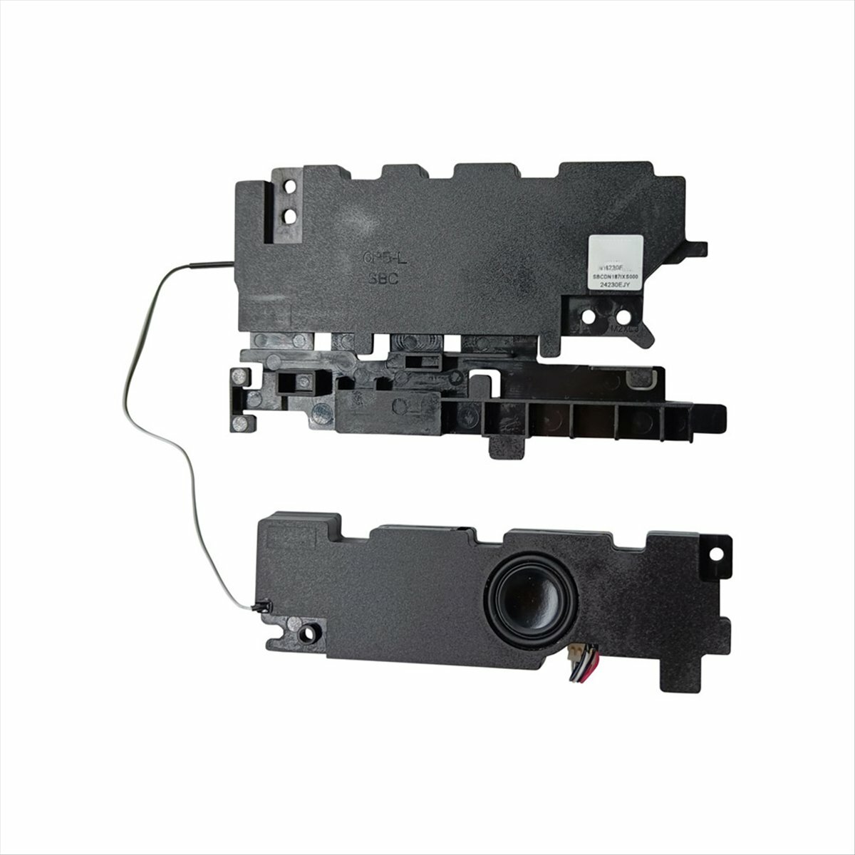 Динамик Для Ноутбука HP 15S-FQ 15S-FR 15S-ER 15-DY 15-EF
