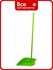 Совок PERFECTO LINEA Solid зеленый 43-005081