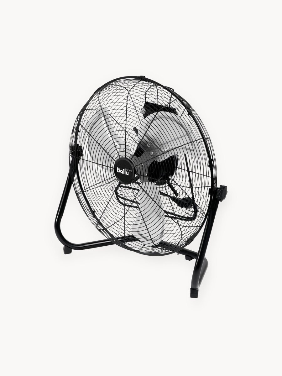 Вентилятор напольный Ballu BIF-8BB
