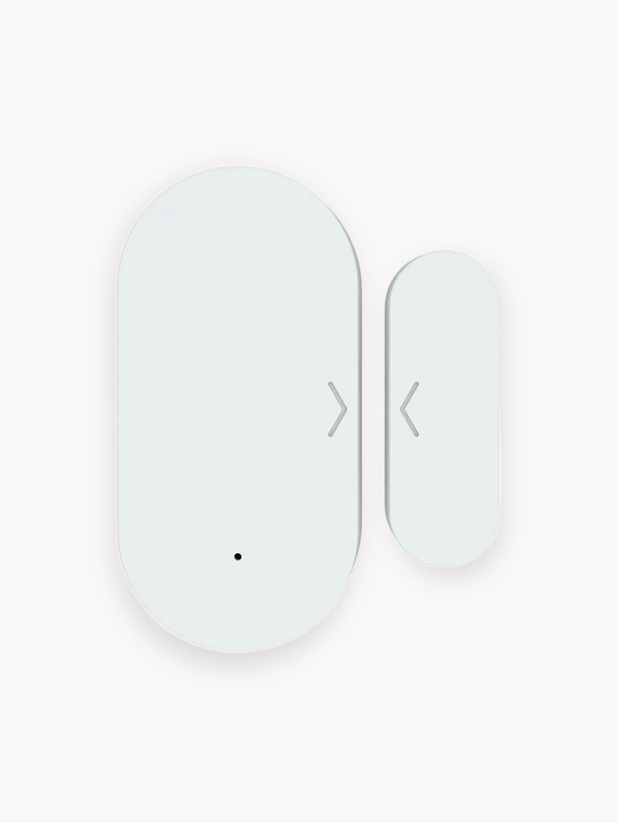 Умный Zigbee датчик открытия дверей и окон ROXIMO SZD08, для умного дома