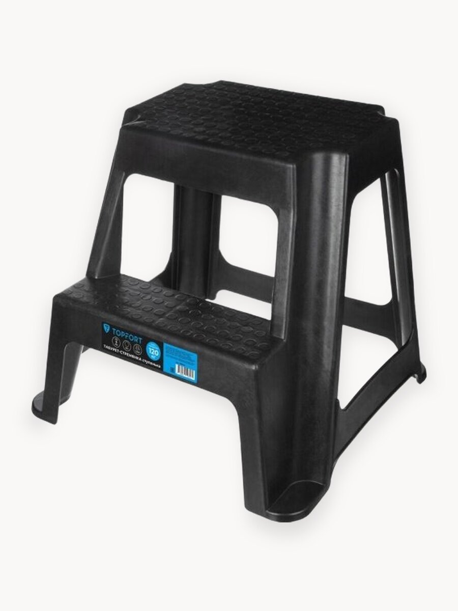 Стремянка-табурет Topfort ступенька