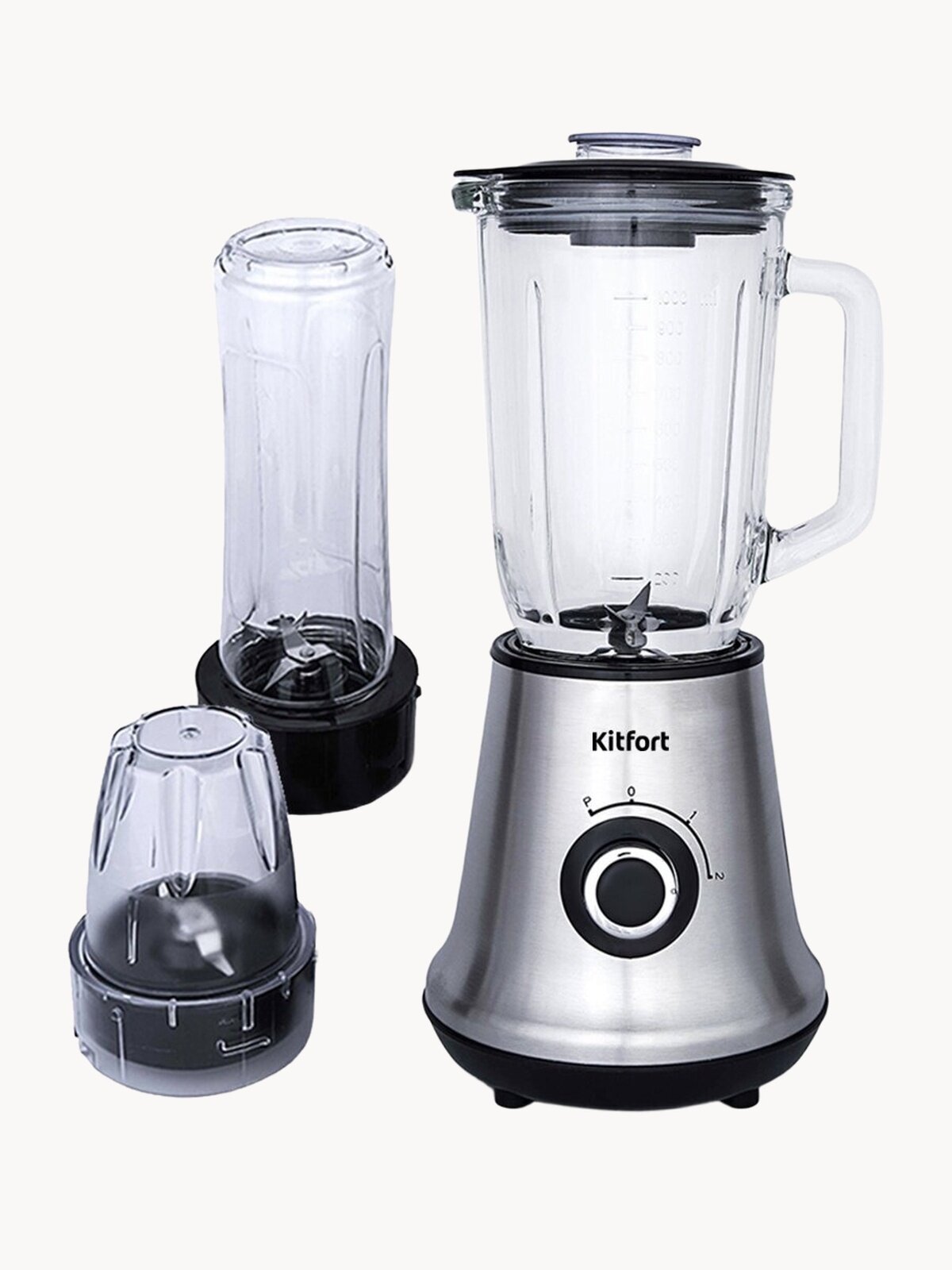 Блендер Kitfort КТ-1312