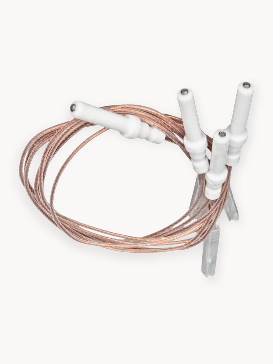 Свеча розжига конфорки для газовой плиты 4 шт