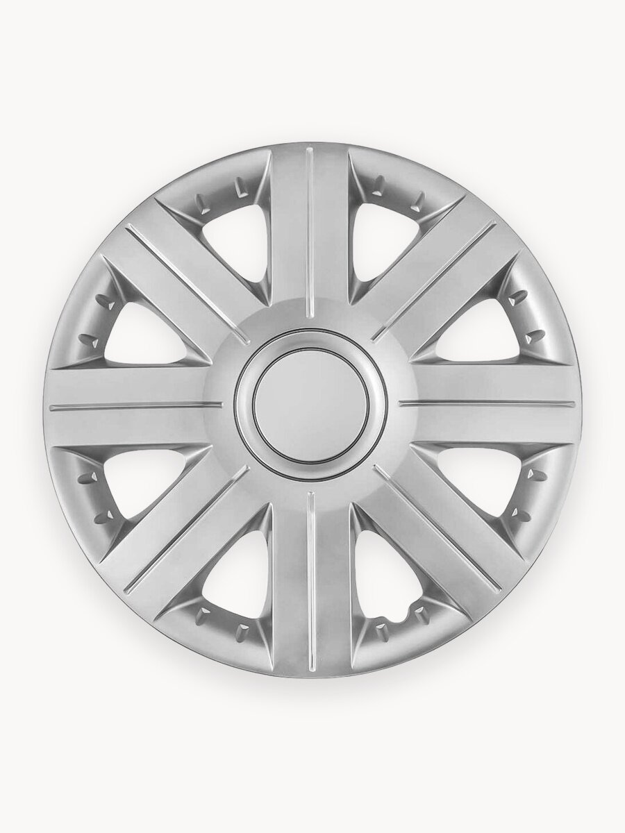 Колпаки на колеса DISCO Sportive декоративные R15 4 шт К-761