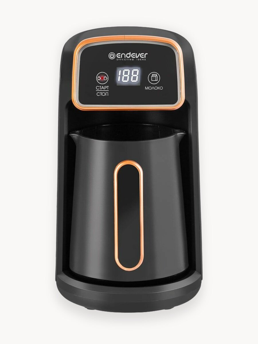Кофеварка ENDEVER Costa-1017