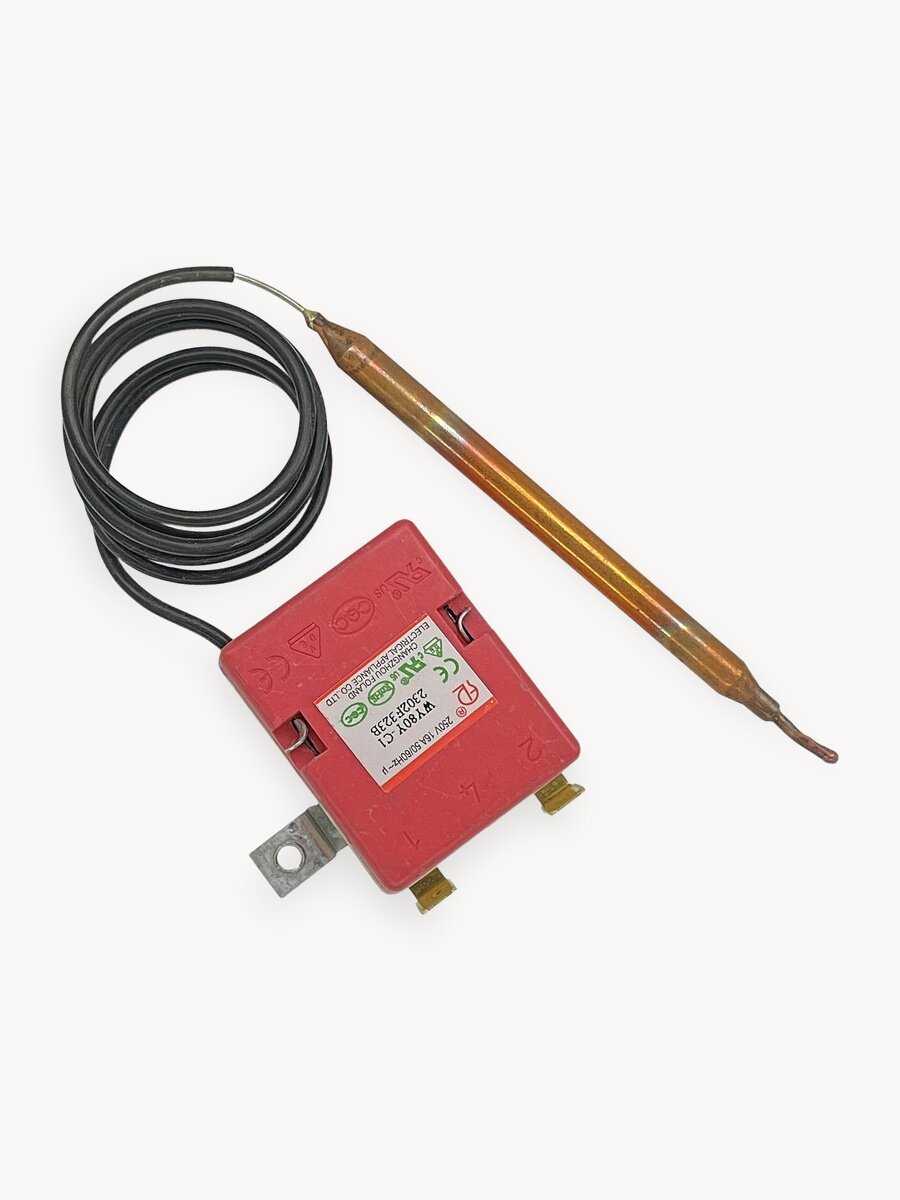 Термостат регулировочный Electrolux TBR 16A/75C