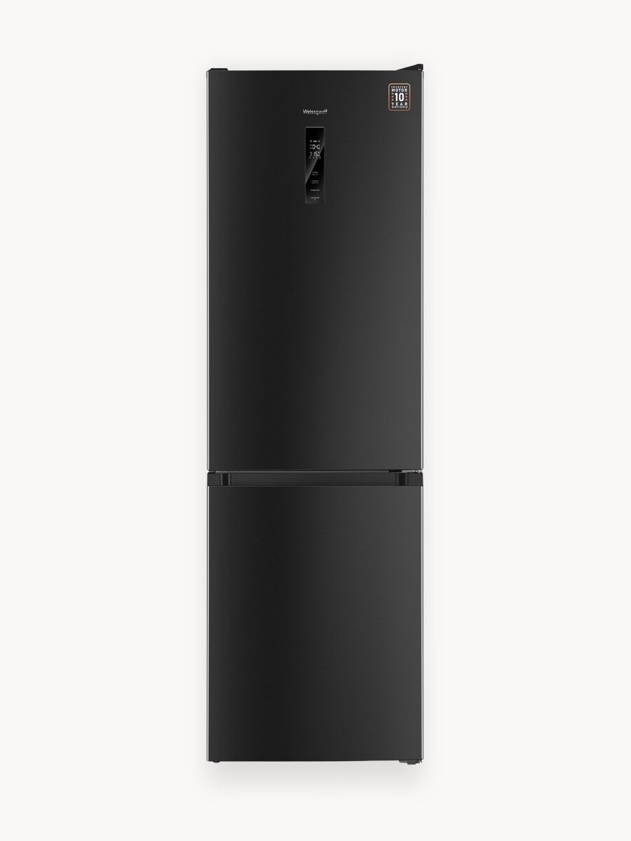 Отдельно стоящий холодильник Weissgauff WRK 2000