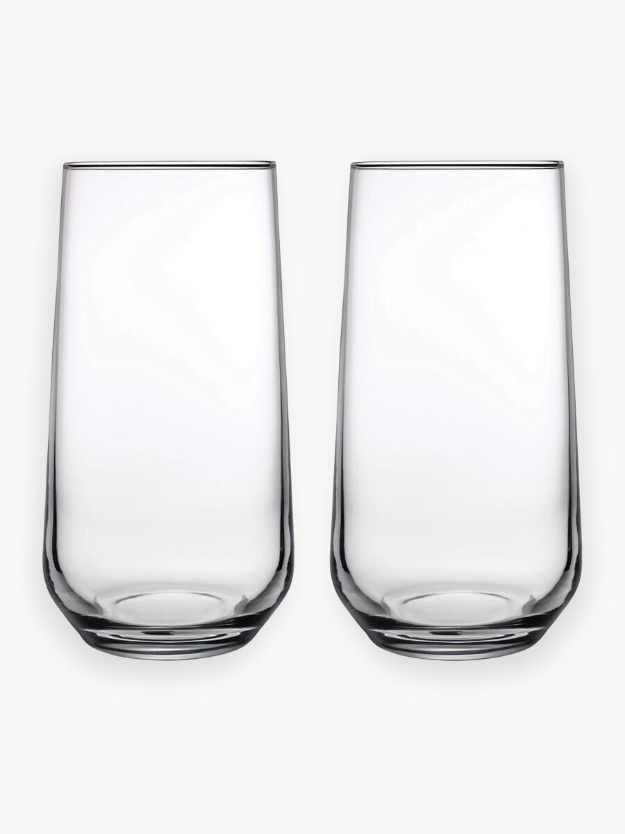 Набор стаканов Pasabahce