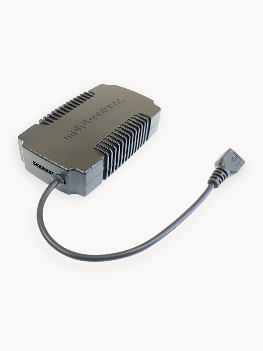 Бортовой компьютер Multitronics MPC-811 Диагностический автономный