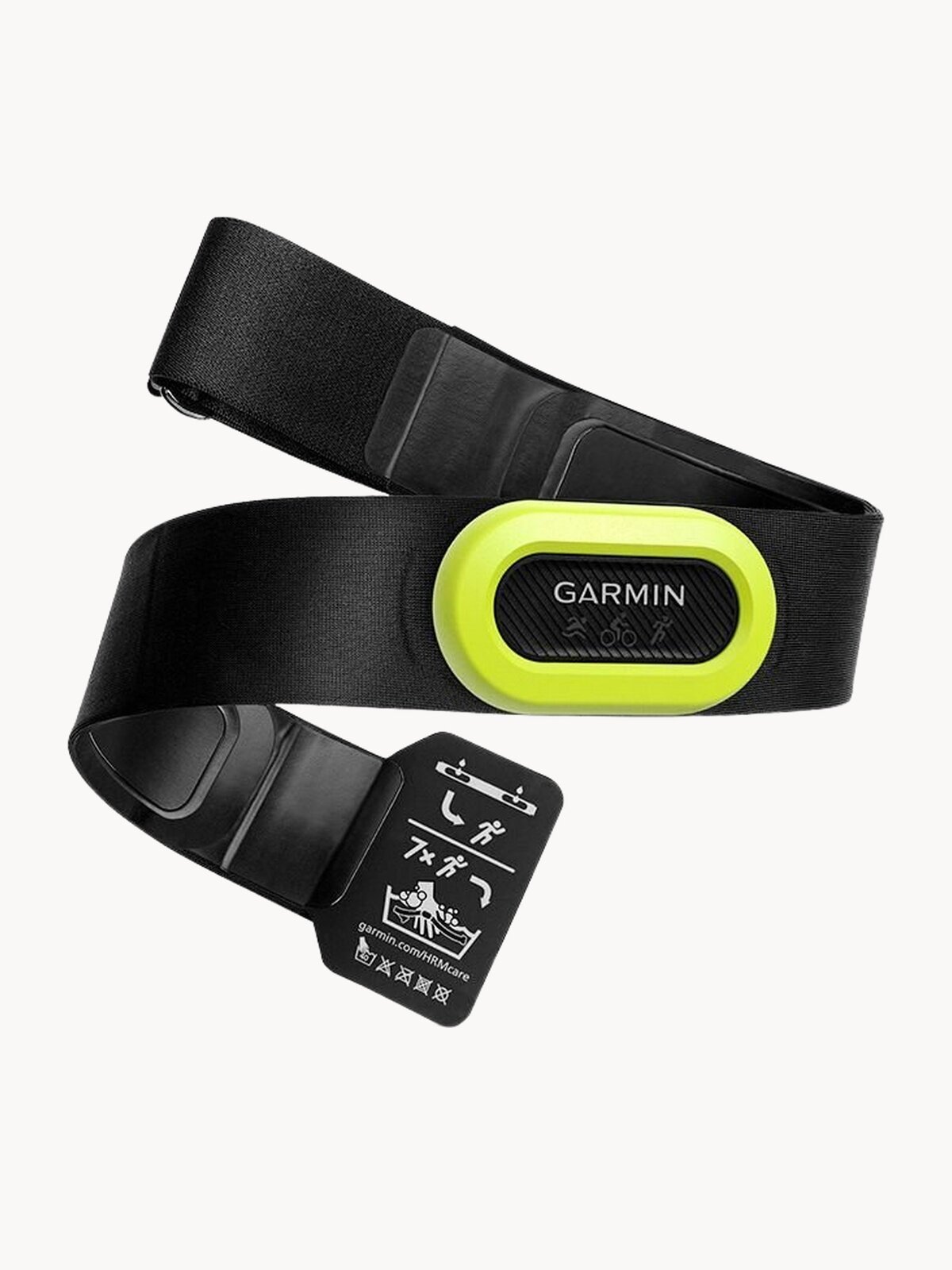 Кардиомонитор пульсометр Garmin HRM-Pro
