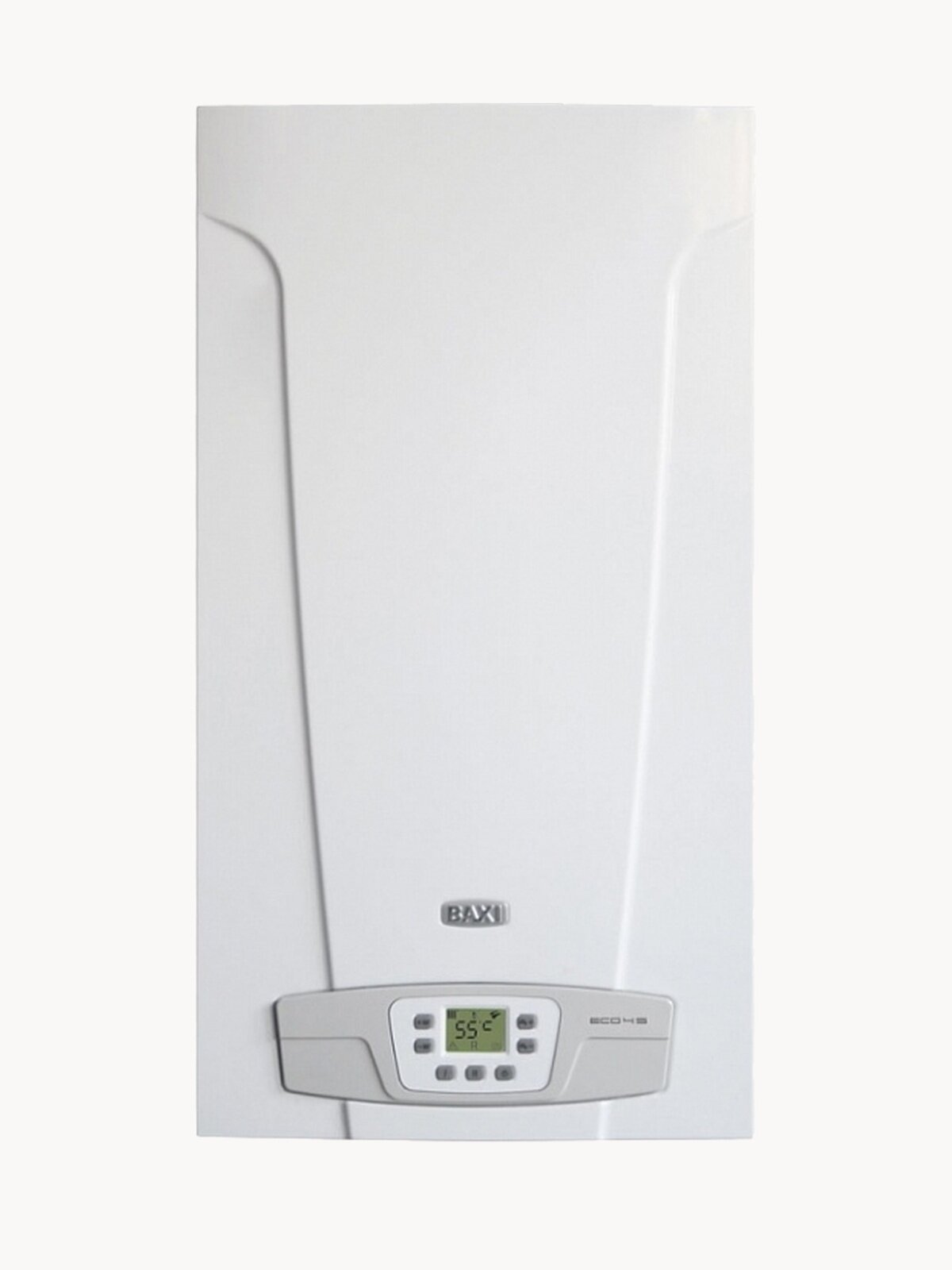 Котел отопления Baxi ECO-4S 24 HC-1142851