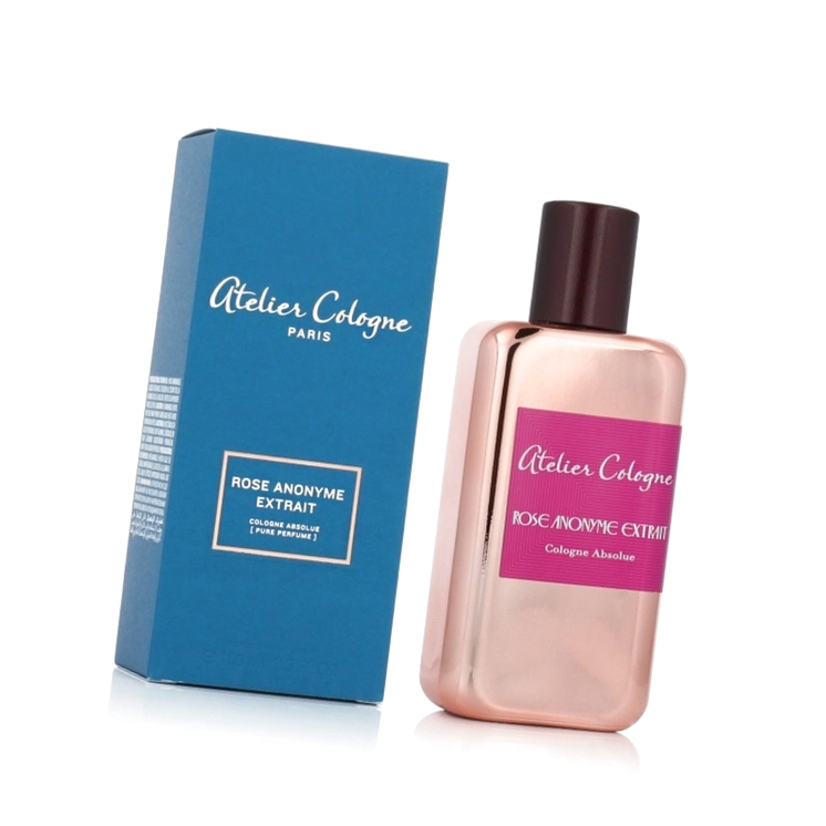 Atelier Cologne Rose Anonyme спецэдиция парфюм 100 мл - Ательер Колонь Роза Анонимная женский