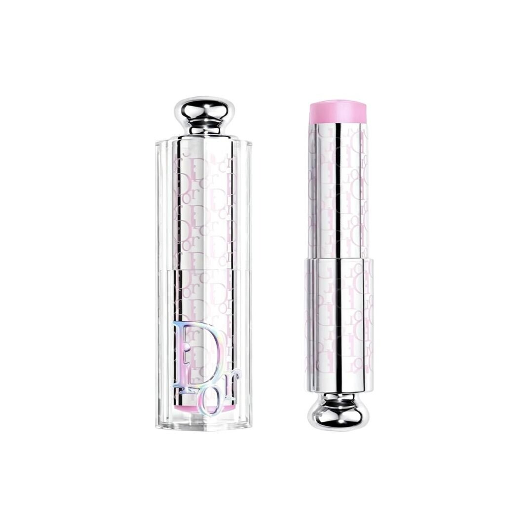 Шиммеры для лица DIOR