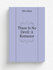 There Is No Devil: A Romance | Maurus J.kai | Репринт