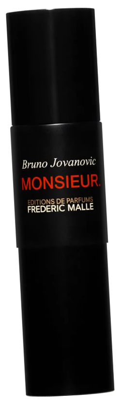 Фредерик Маль Монсир мужской парфюм 30 мл / Frederic Malle Monsieur