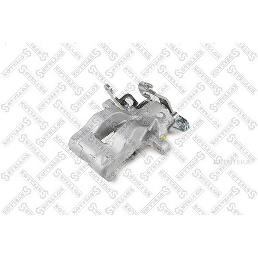 Суппорт тормозной CITROEN C4/PICASSO/GRAND задн. лев. STELLOX 0590673SX