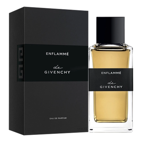 Givenchy Enflamme духи 100 мл для мужчин и женщин / Живанши Энфлейм