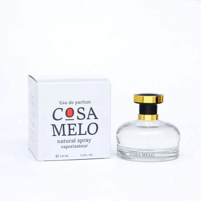 Коза Мело парфюмерная вода для женщин 50 мл / NEO Parfum Cosa Melo