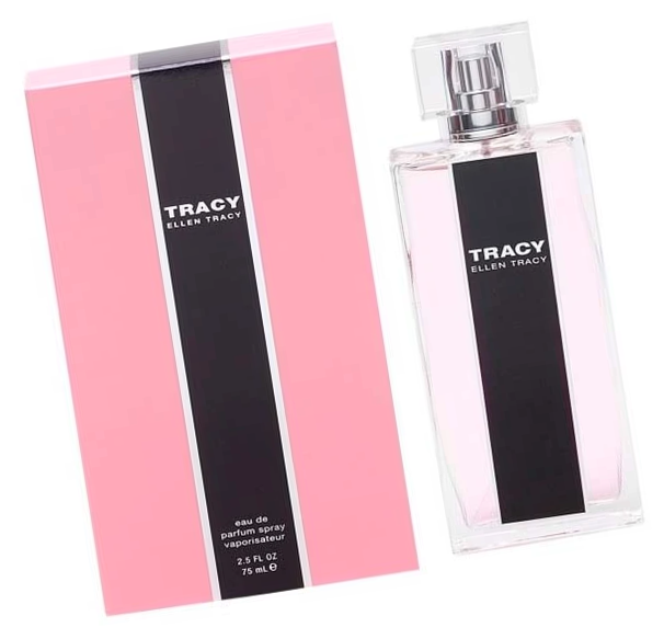 Женский eau de parfum Элен Трейси Трейси 75 мл - Ellen Tracy Tracy