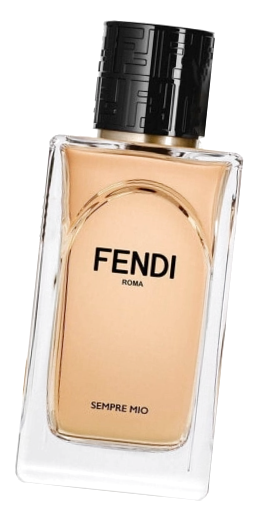 Парфюмерная вода Фенди Семпре Мио 100 мл унисекс - Fendi Sempre Mio, Всегда Мой аромат
