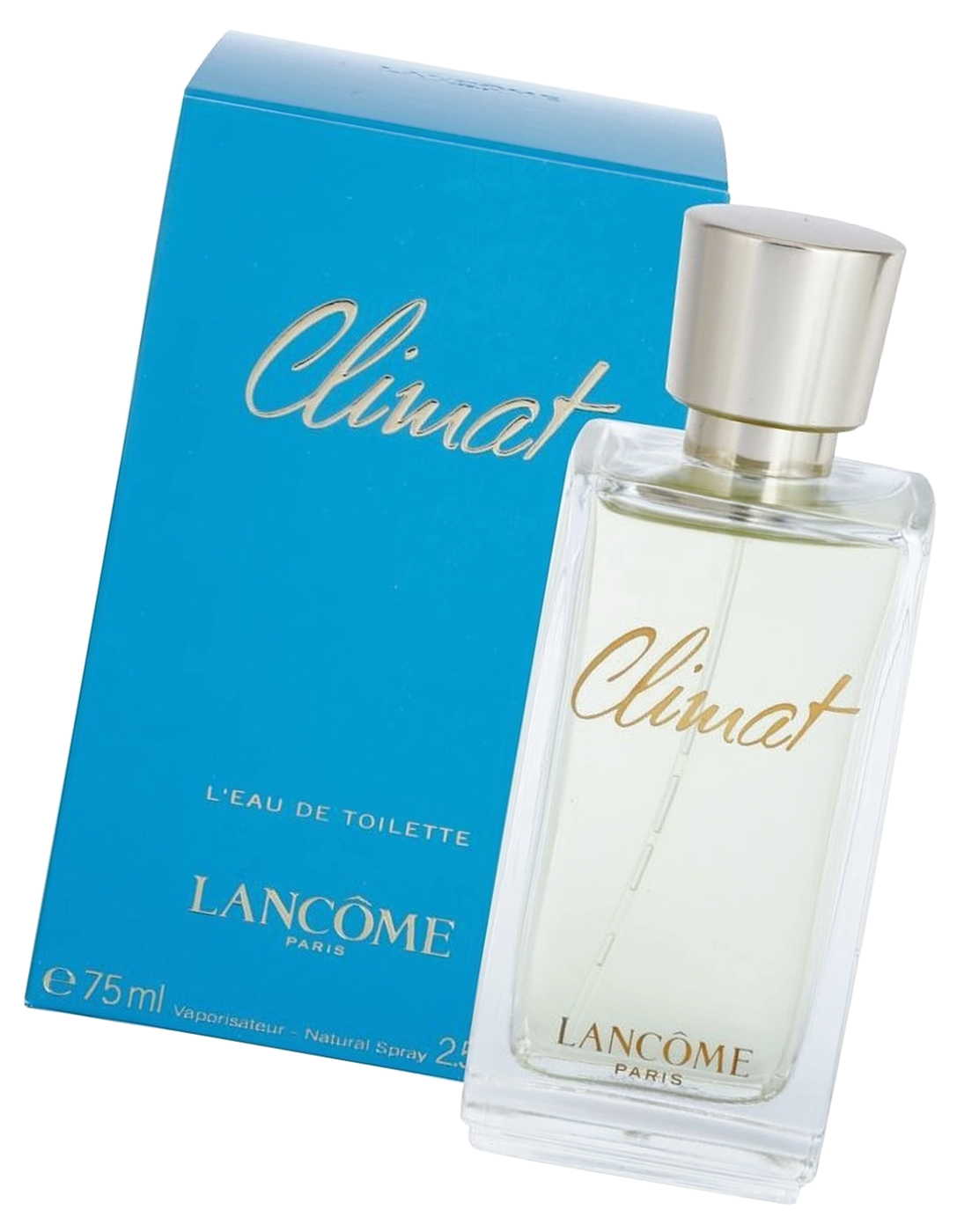 Туалетная вода Ланком Клема 75 мл женская - Lancome Climat духи
