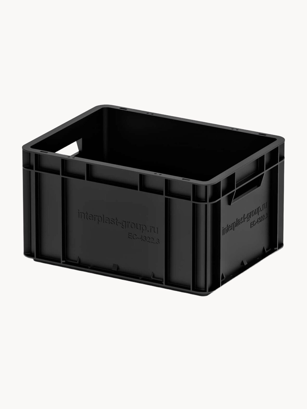 Контейнер ИНТЕР