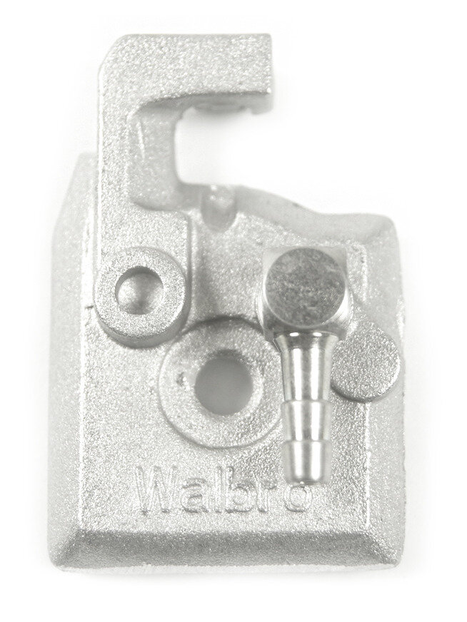 Крышка карбюратора верхняя Makita WJ00213750