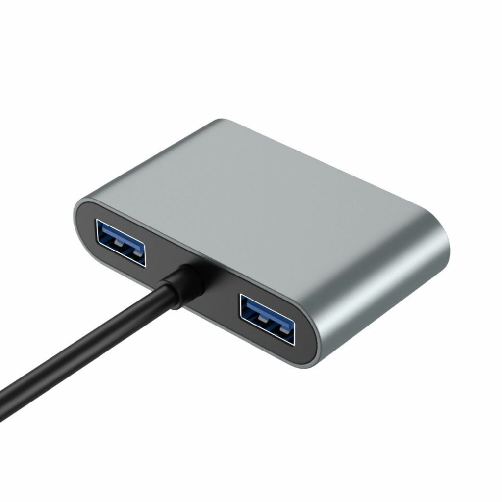 USB C в Gigabit Ethernet преобразователи 1000 Мбит / с передачи данных