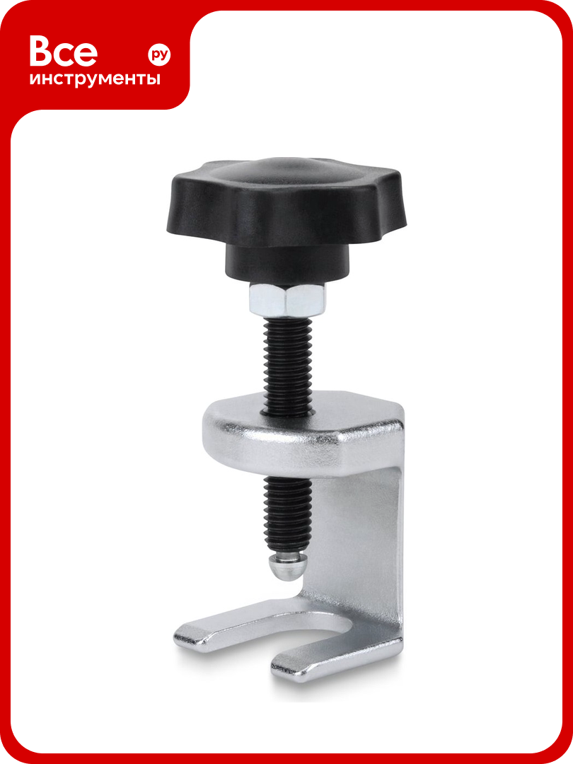 Съемник поводков стеклоочистителей TOPTUL JFFA0116