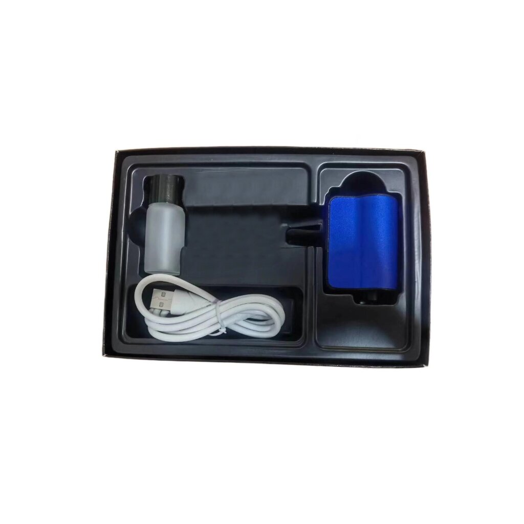 Долговечный перезаряжаемый Автомобильный диффузор Воздуха с настраиваемым выбором духов, Интеллектуальные Автоматические переключатели для Салона автомобиля