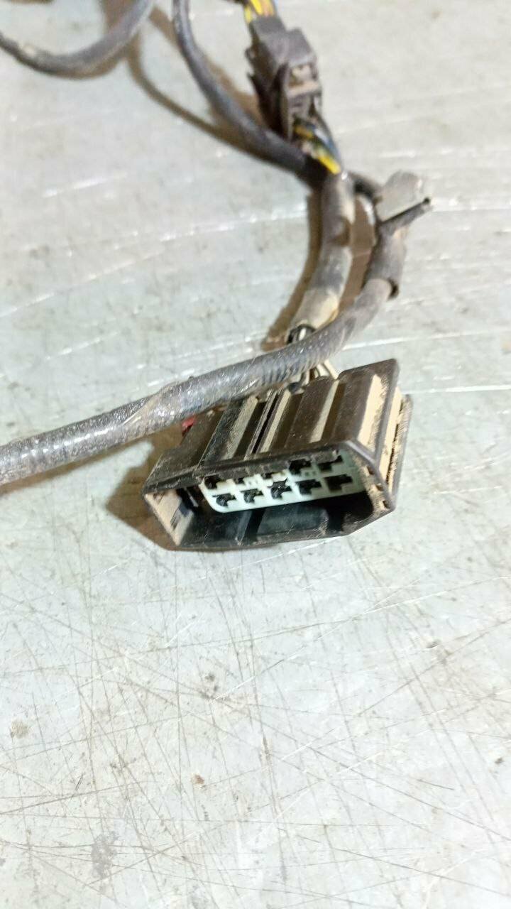 Проводка двери Ford Transit