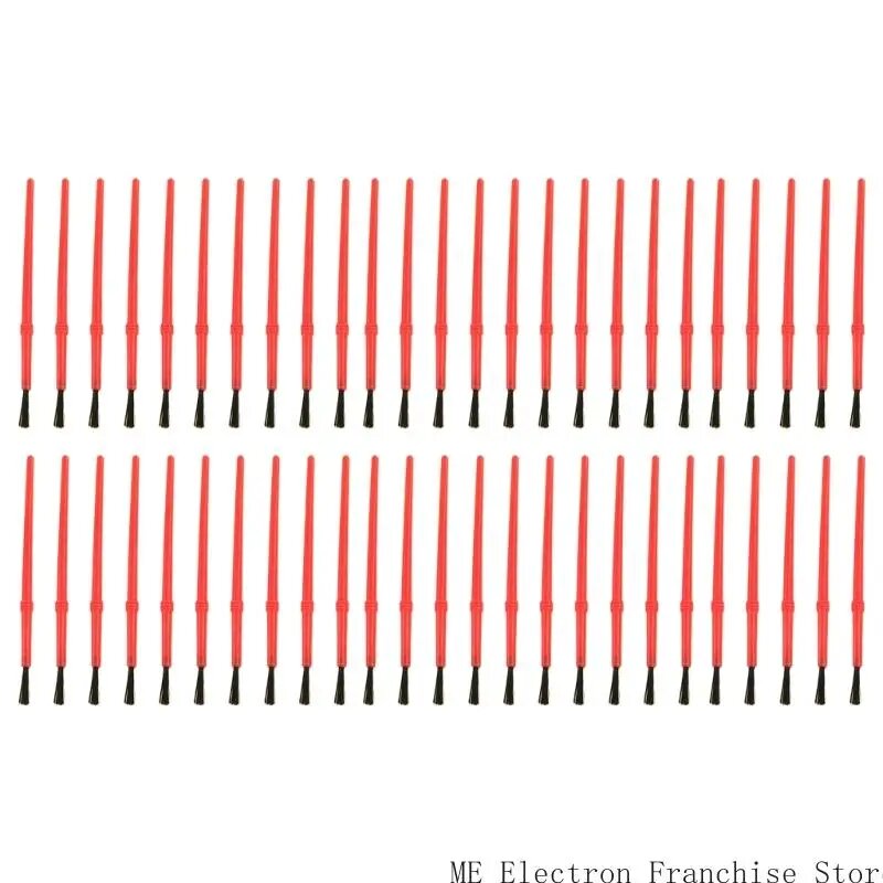 Детские кисти для рисования T5EA 50 шт