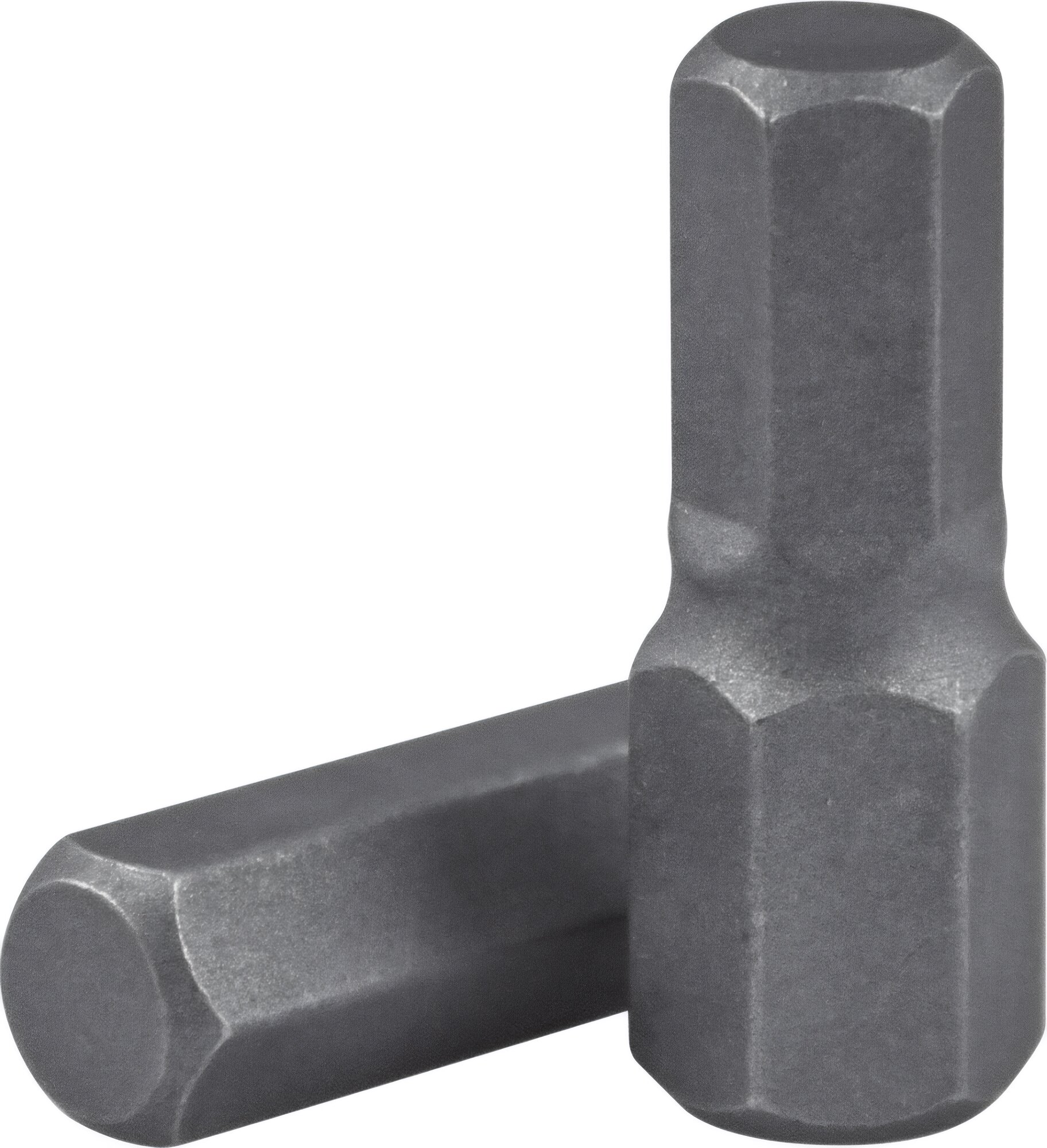 Вставки-биты 5/16 HDR х 30 мм HEX, H8 Ombra 556208