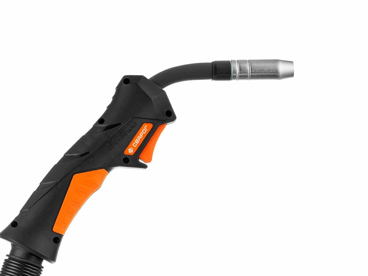 Горелка PRO MS 15 4м ICT2099-sv001