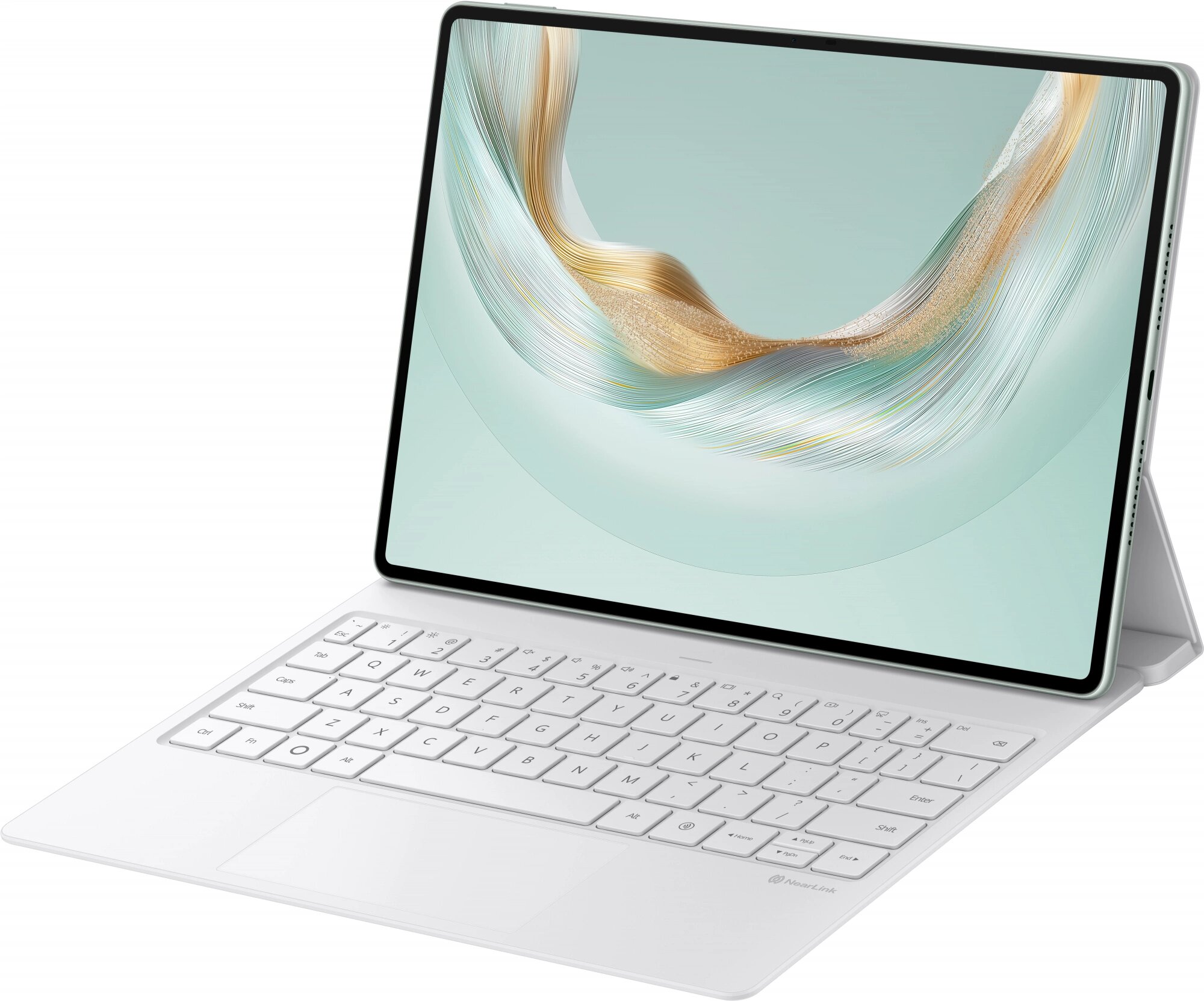 53014HVP \ 12.2" Планшет Huawei MatePad Pro Papermatte Morandi-W09DK 12/512 GB Wi-Fi, 2800 x 1840, 1