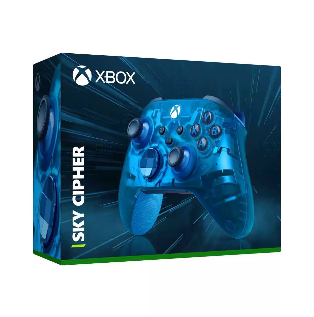 Беспроводной геймпад для Xbox One Series S PC Bluetooth с вибрацией Type-C золотой контроллер для игр на компьютере