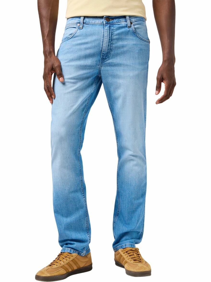 Джинсы Men Greensboro Jeans 