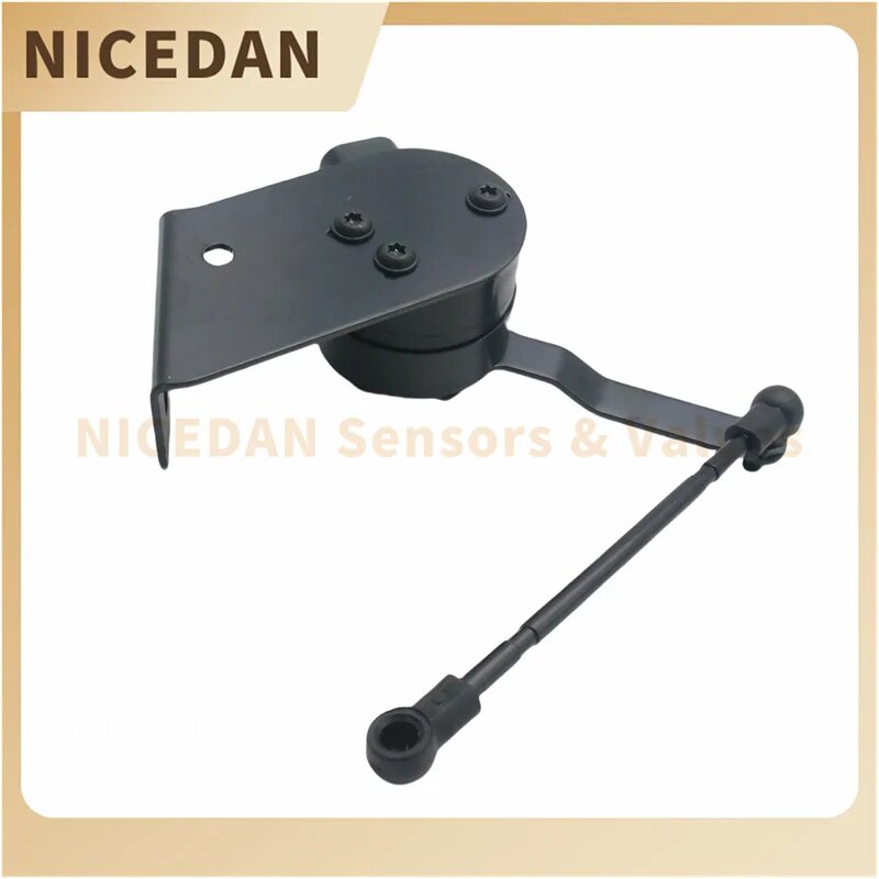 15098629 15098628 Автомобильный передний левый и правый датчик уровня высоты для Cadillac Escalade Chevrolet Avalanche Suburban Tahoe GMC Yukon Front Right