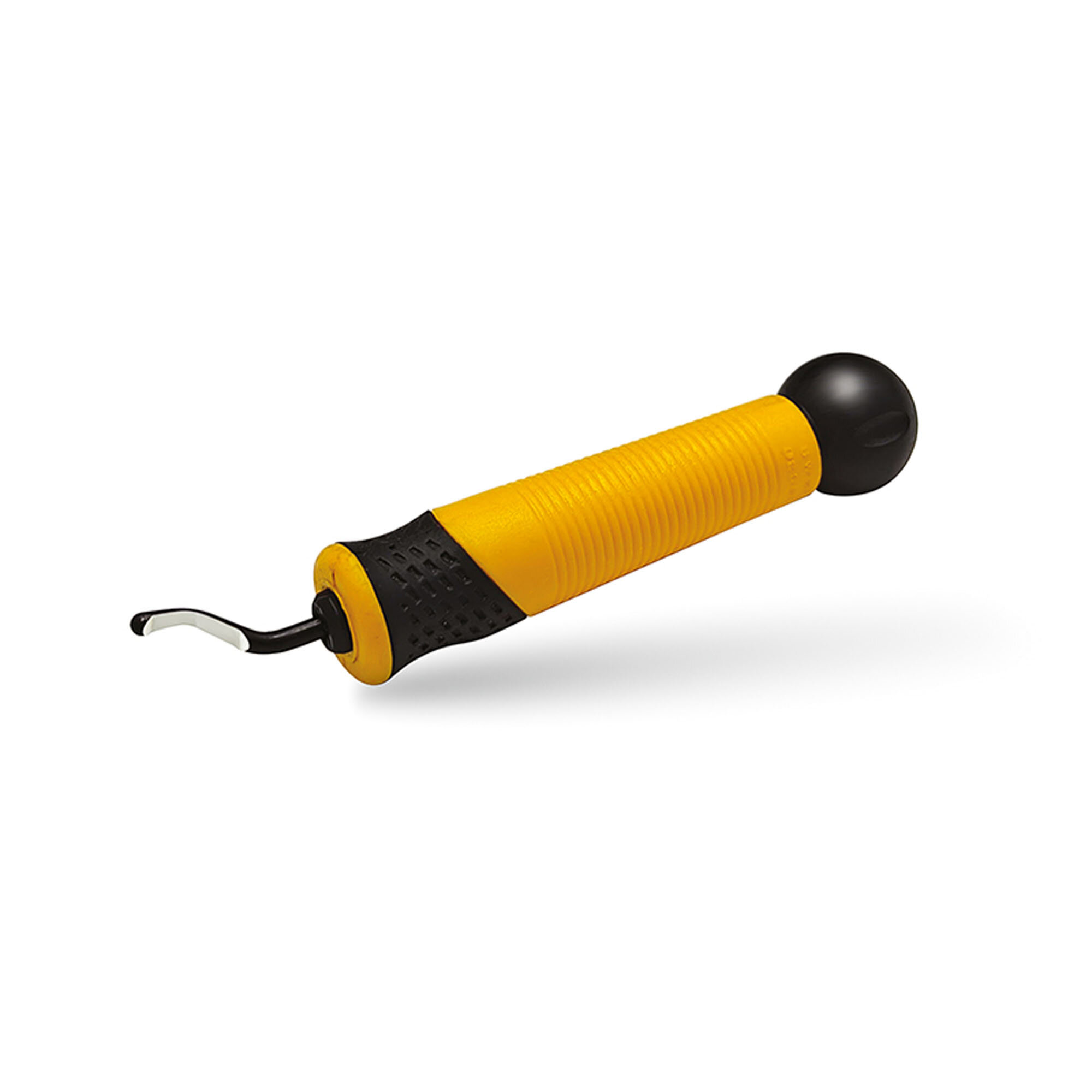 Фаскосниматель 3,2мм Type-C SoftGrip CG-2 CP GRATEX 38124