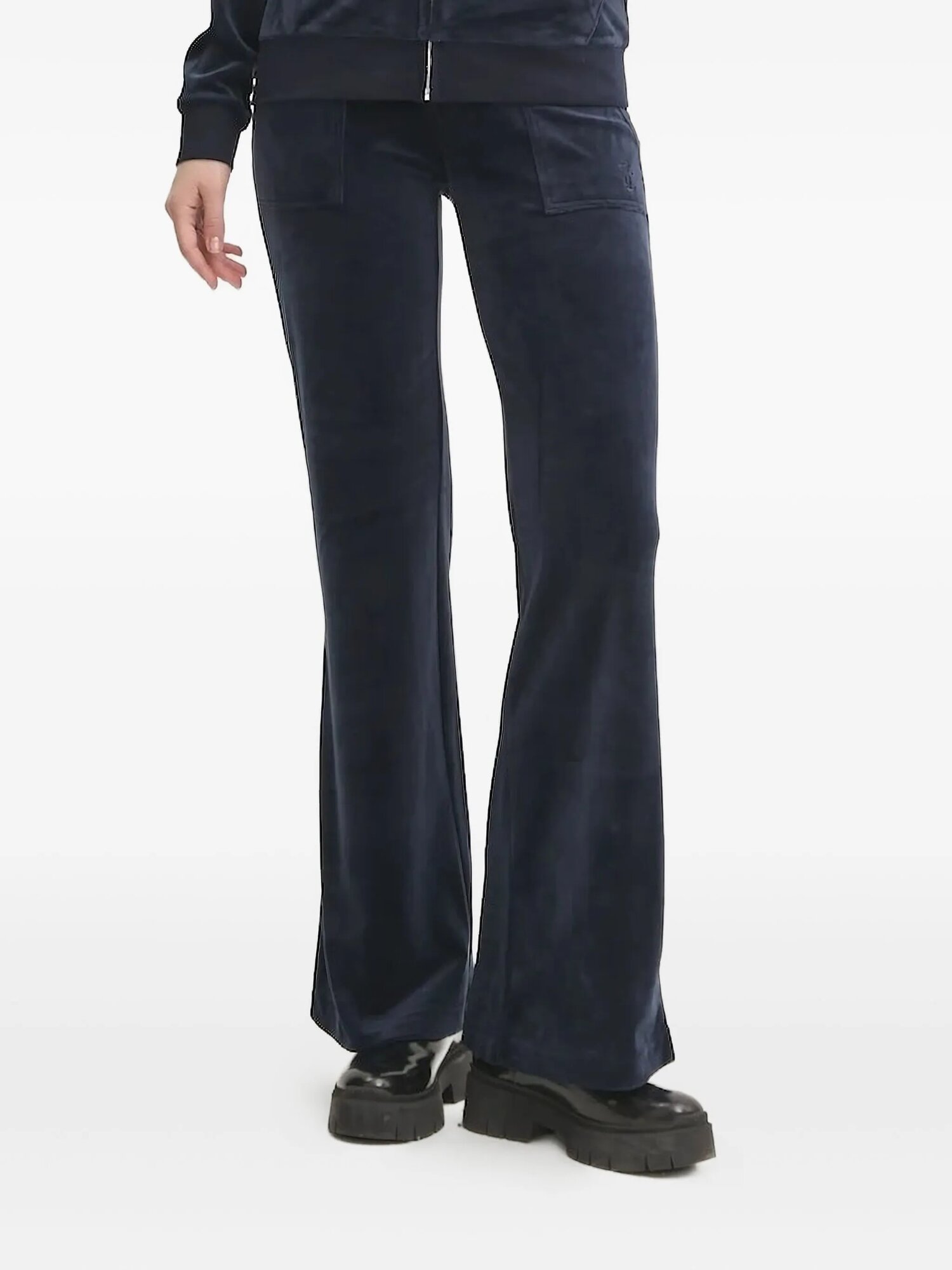 Брюки спортивные