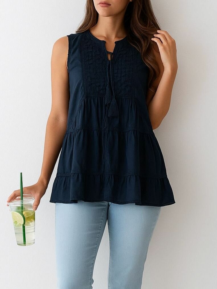 Блуза Базовая коллекция