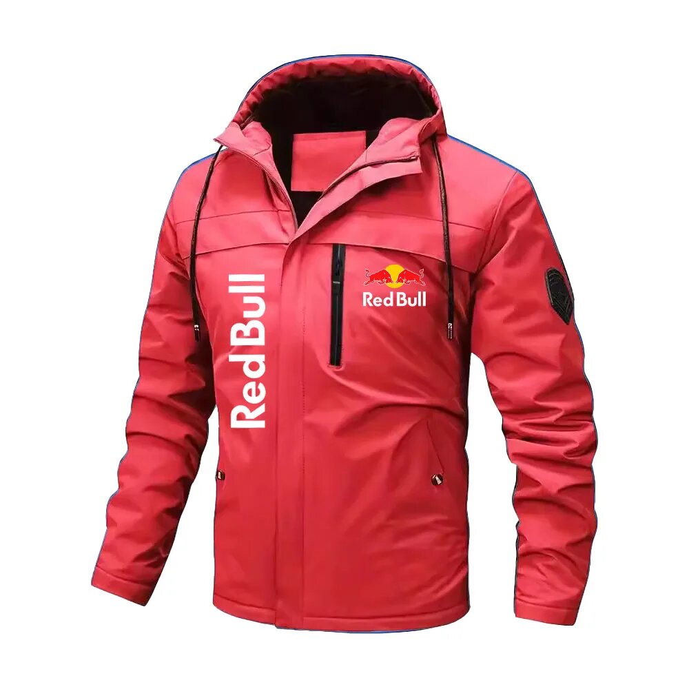 Куртка Red Bull