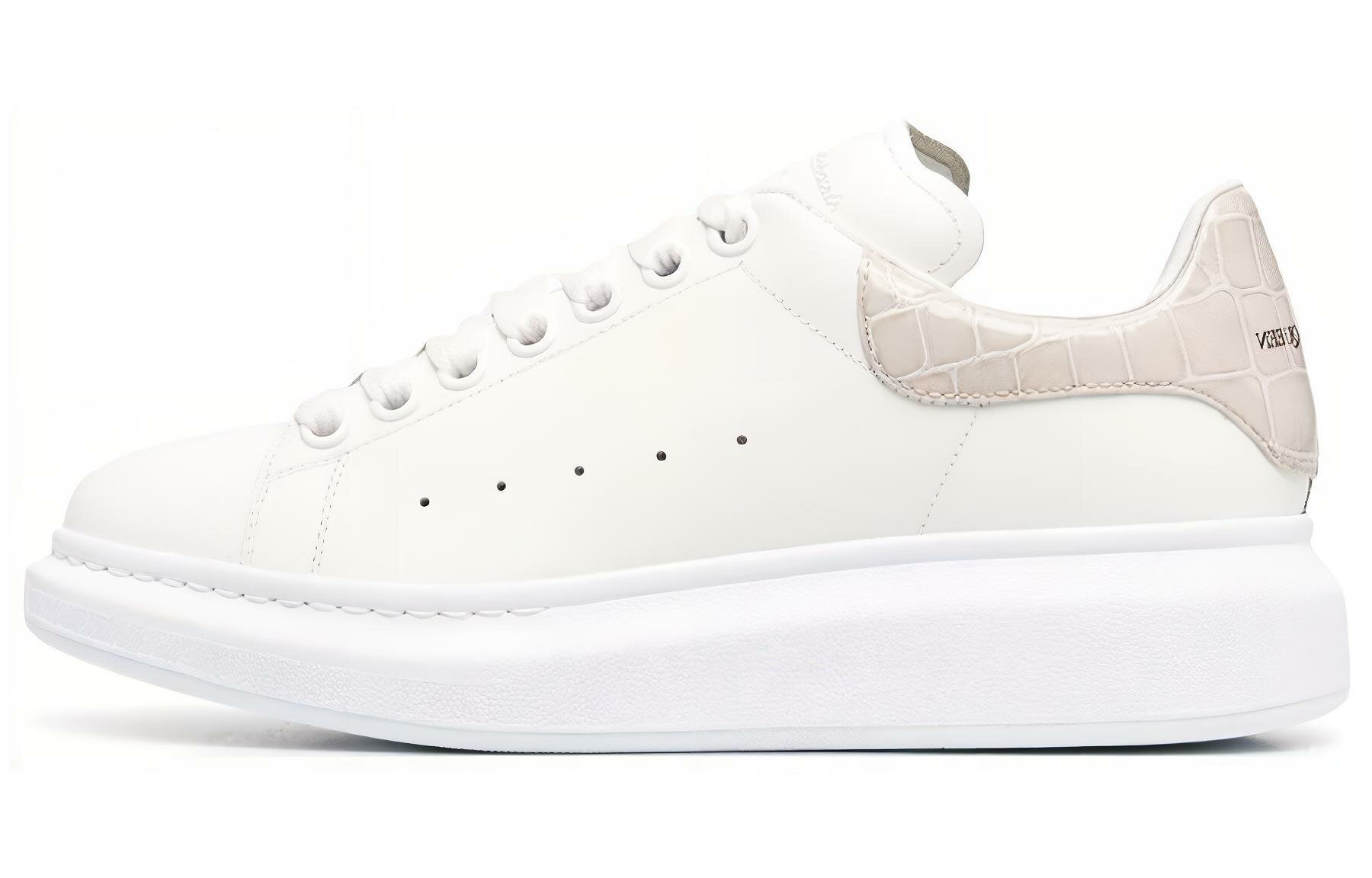 Кроссовки Oversized Sneaker