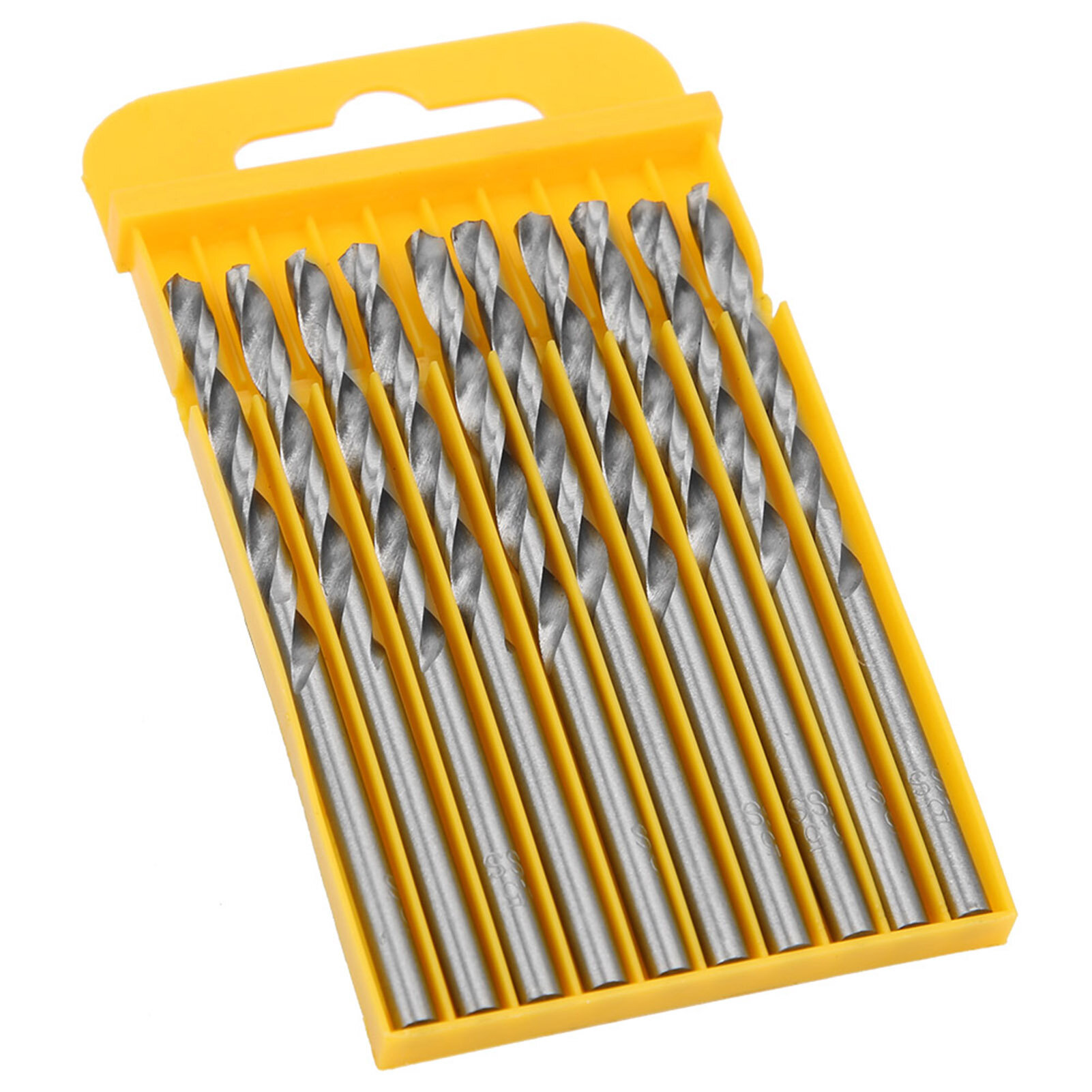 10 шт. Свиганный бурильный бит.