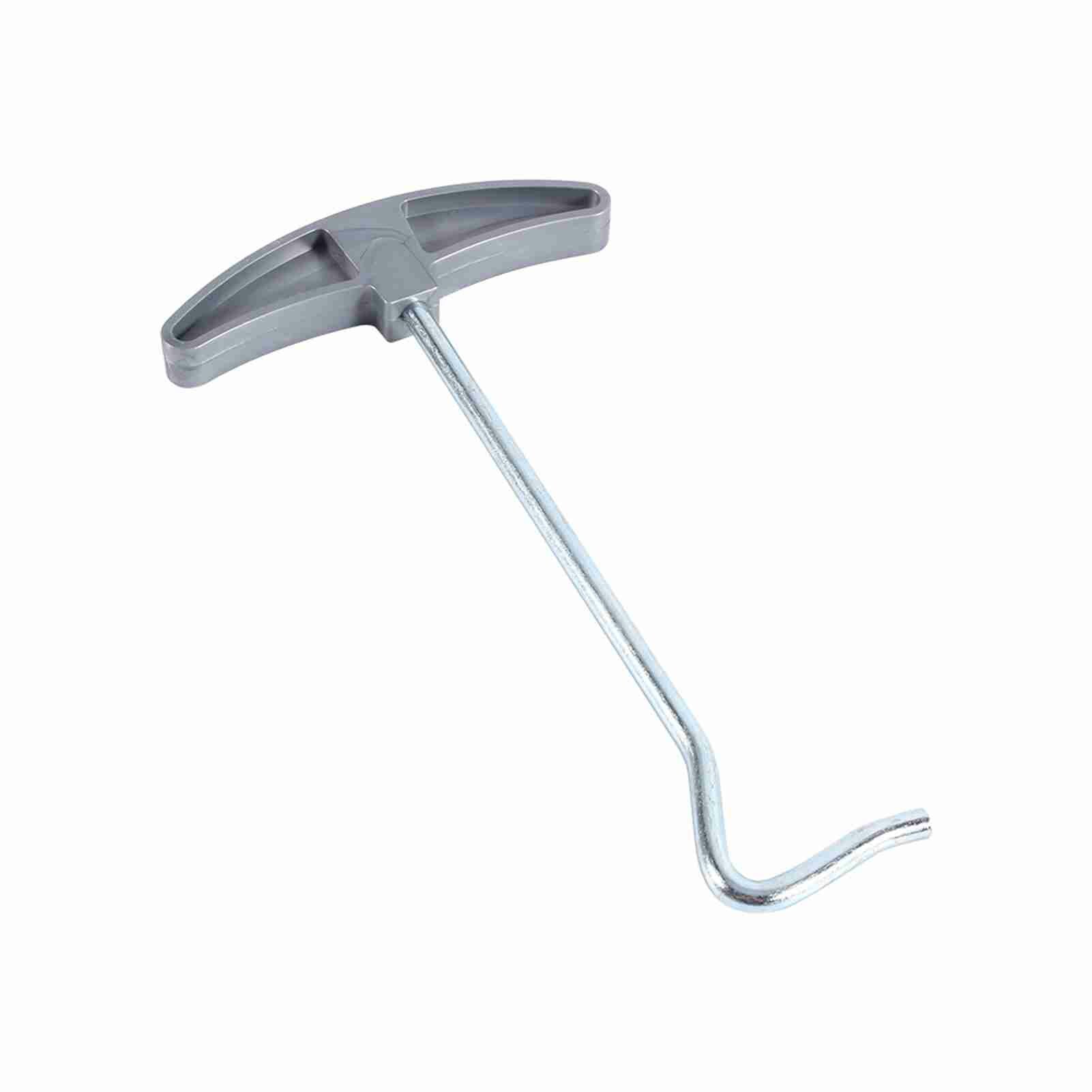 Инструмент Для Снятия Гвоздя С Колышка Палатки Стальной Тент Колья Крючки Съемник Подъемник Для Кемпинга